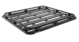Roof Rack Platform | Roof Rack Basket | Rhino-Rack USA