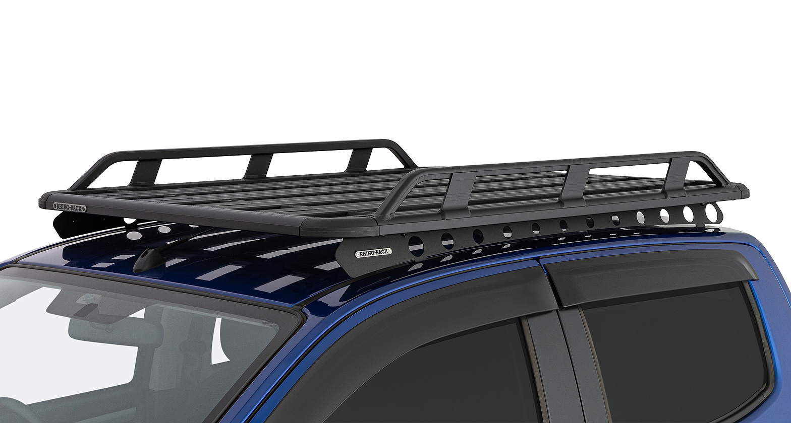 Pioneer Tradie (1528mm x 1236mm) | Rhino-Rack AU