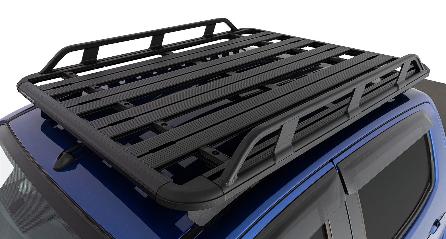 Pioneer Tradie (1528mm x 1236mm) | Rhino-Rack AU