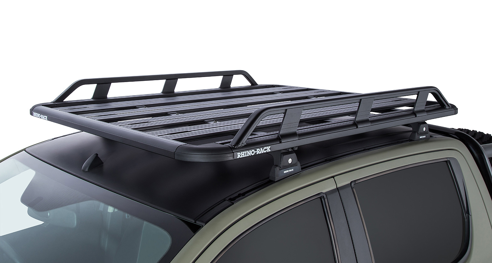 Pioneer Tradie (1528mm x 1236mm) RLT600 | Rhino-Rack AU